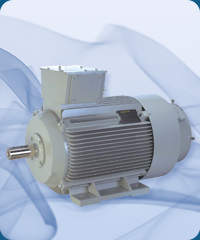 L&T Motors Chennai | Induction Motors Chennai| Laminated Yoke Motor